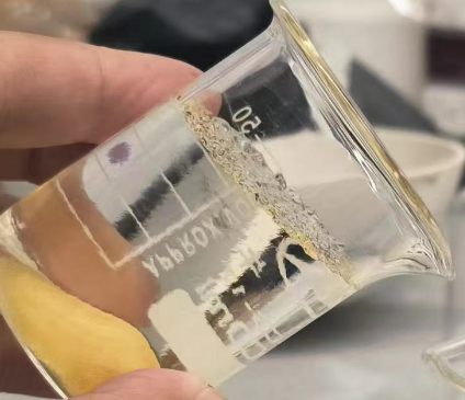 Acrylic Grafted Starch 300 – PolyBerg